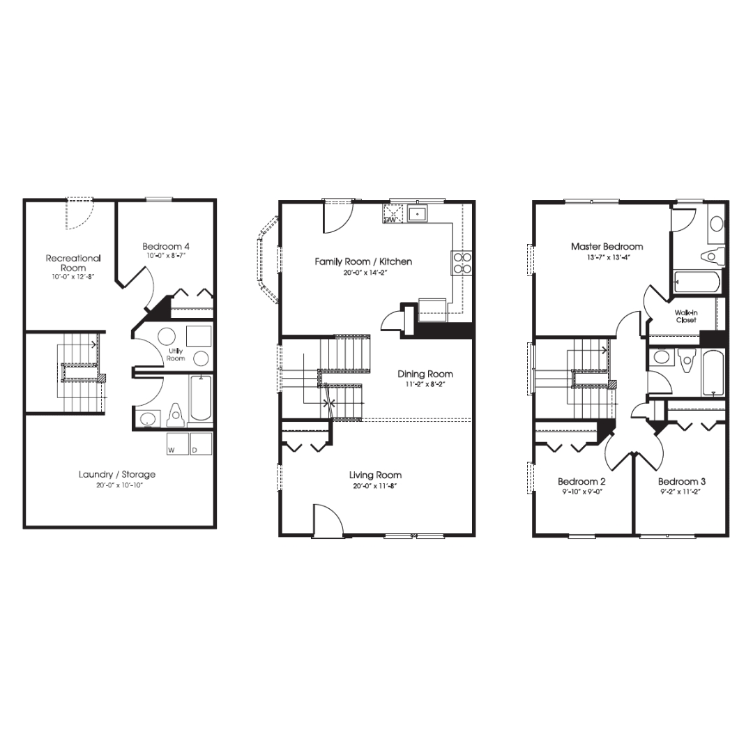 Affordable Apartments For Rent In Washington DC | Henson Ridge