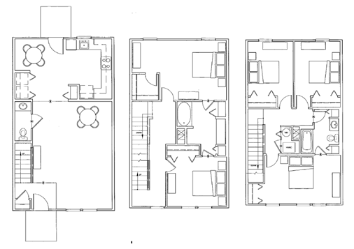 Affordable Apartments For Rent In Washington DC | Henson Ridge